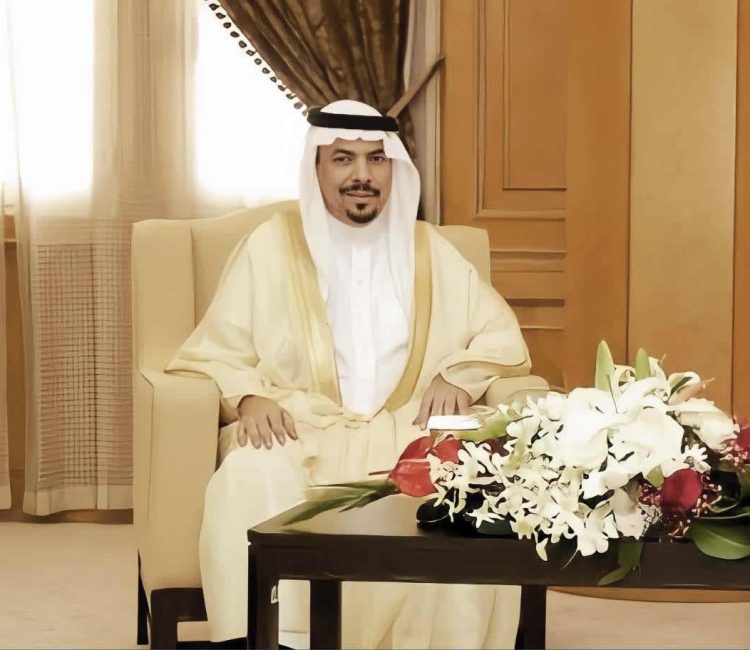 Chairman Message – Tanmiyat Alriyadh